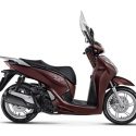 Scooter Honda SH 300i: Preço, Consumo, Fotos, Ficha Técnica etc ...