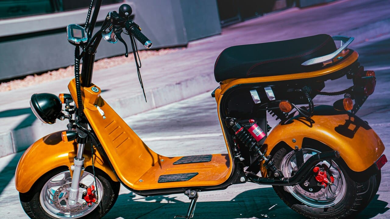 Scooters Mais Baratas do Brasil: Guia Completo Para Economizar e Aproveitar - Scooter.net.br