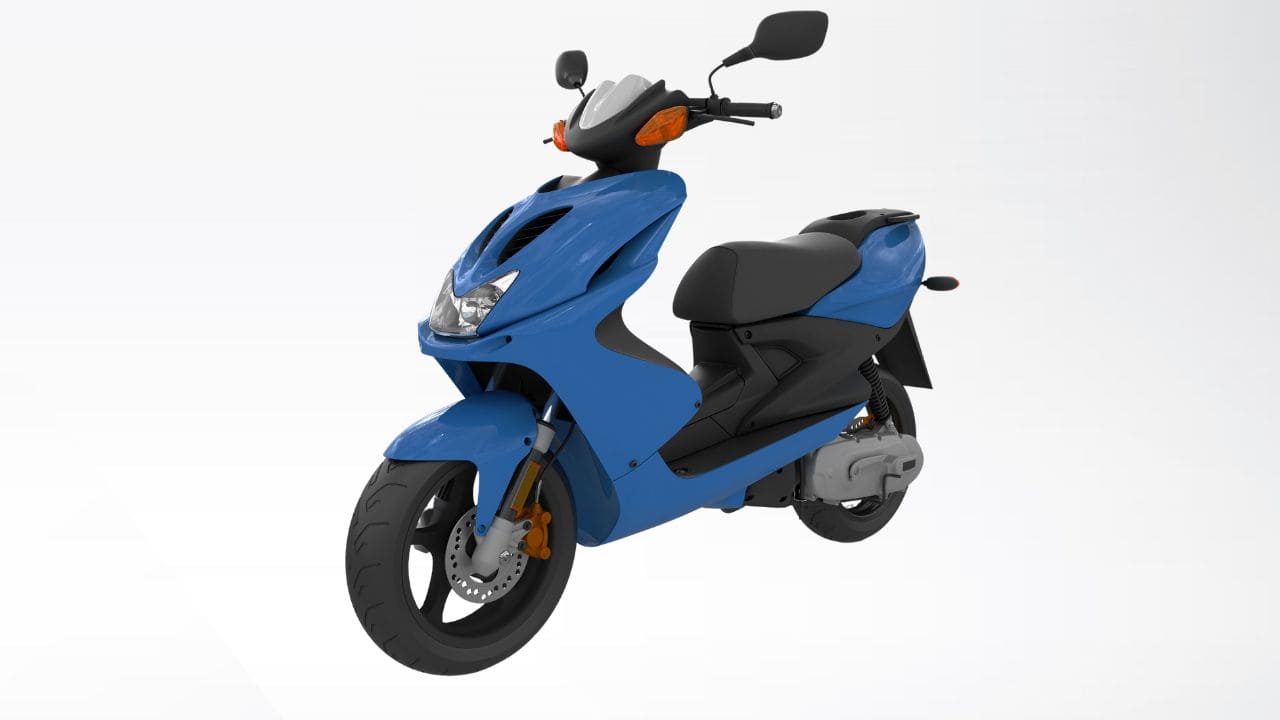 Scooter Bee: A Solução Ideal para a Mobilidade Urbana - Scooter.net.br