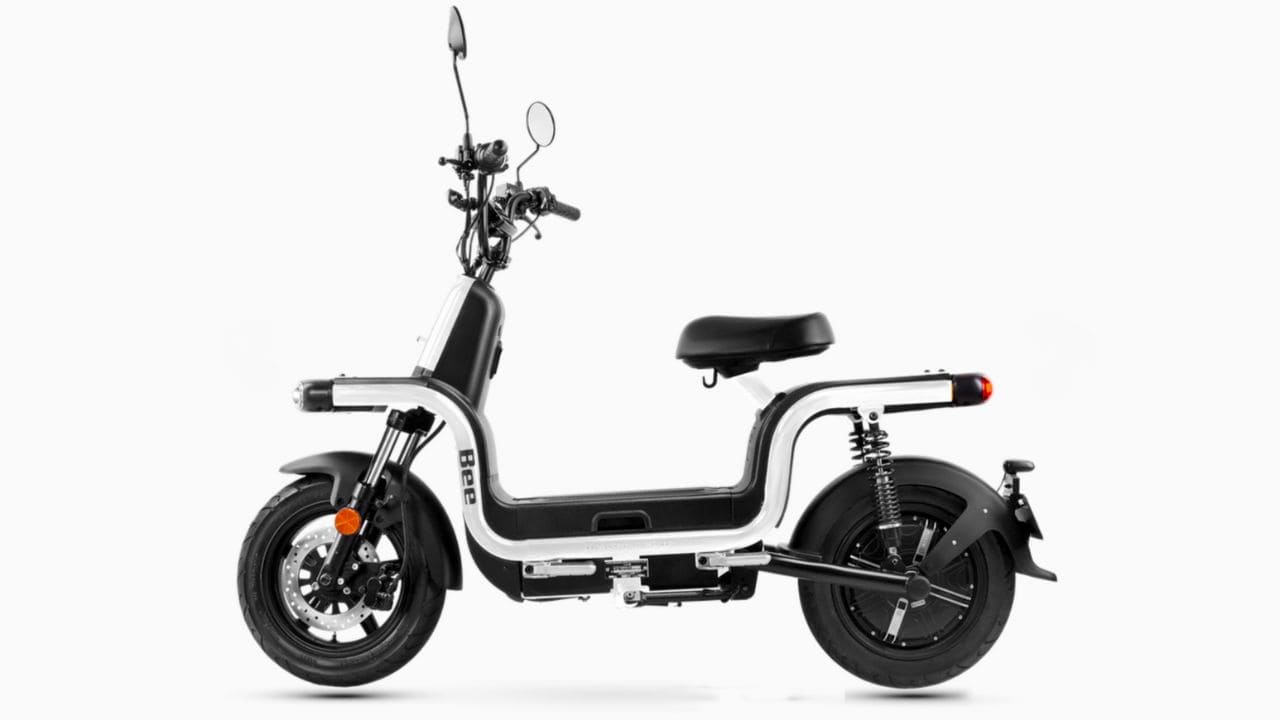 Scooter Elétrica Precisa de Habilitação? Veja Aqui a Resposta ...