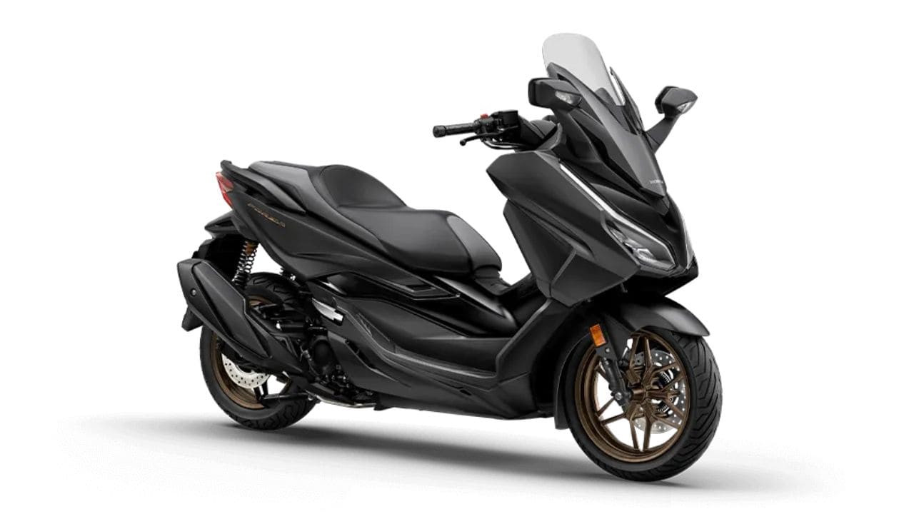 Scooter Honda: Conheça os 4 Modelos Disponíveis no Brasil - Scooter.net.br