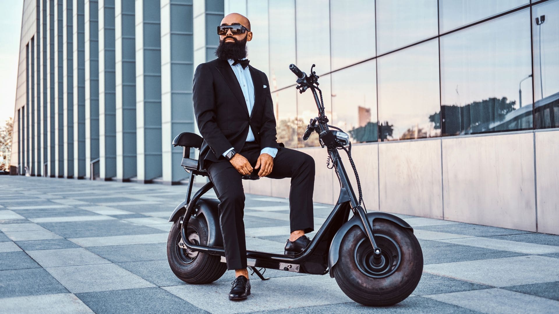 Scooter Yamaha - Scooter.net.br